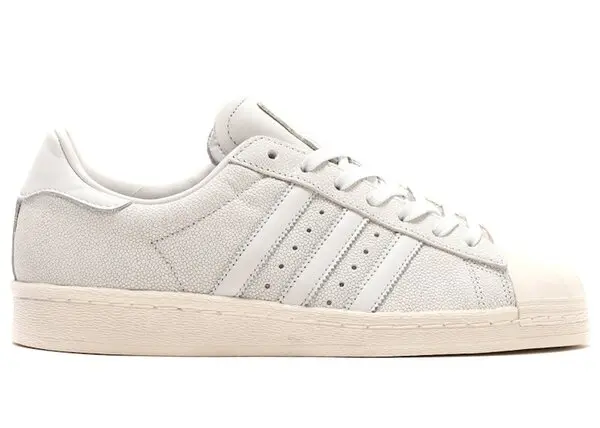 Adidas Superstar 82 - Crystal White/chalk White