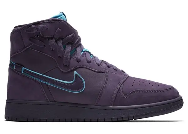 JORDAN 1 Rebel Xx Sneakers