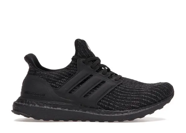Adidas Ultra Boost 4.0 Dna - Core Black/grey Six