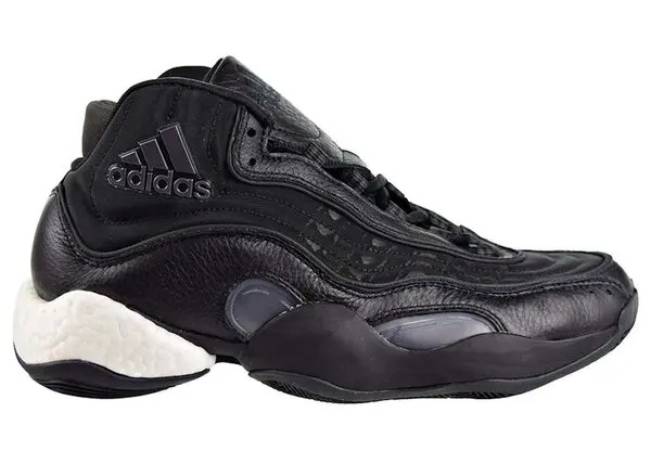 Adidas 98 X Crazy Byw Sneakers