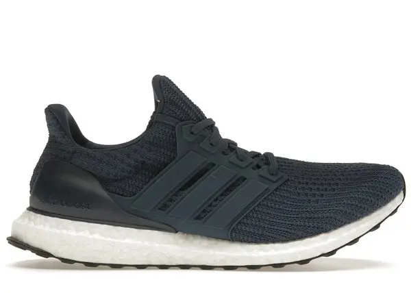 Adidas Ultra Boost 4.0 Dna - Crew Navy Blue/cloud White