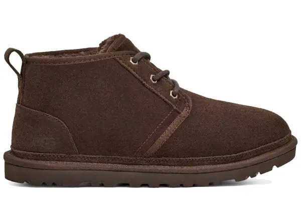 UGG Neumel Boot - Dusted Cocoa
