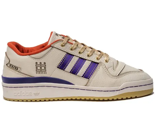 Adidas Forum Low Sneakers