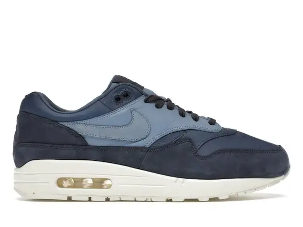 Nike Air Max 1 Pinnacle - Ocean Fog/work Blue/sail