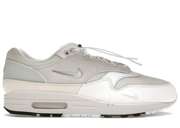 Nike Air Max 1 Premium Hangul Day Sneakers