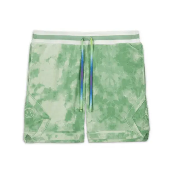 JORDAN X J Balvin Shorts