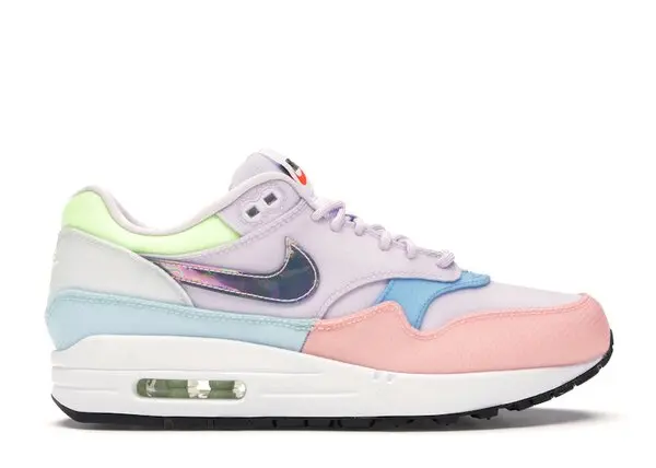 Nike Air Max 1 Pastel Sneakers