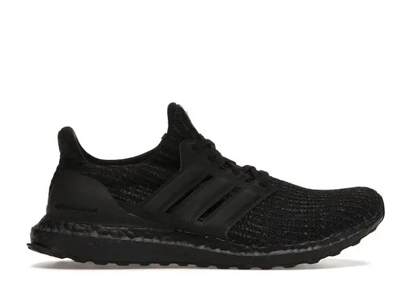 Adidas Ultra Boost 4.0 Dna - Core Black/active Red
