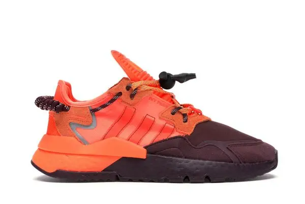 Adidas Nite Jogger Beyonce Ivy Park Sneakers