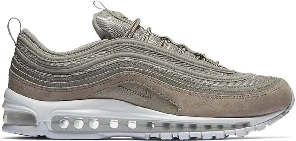 Nike Air Max 97 Sneakers - Cobblestone/white