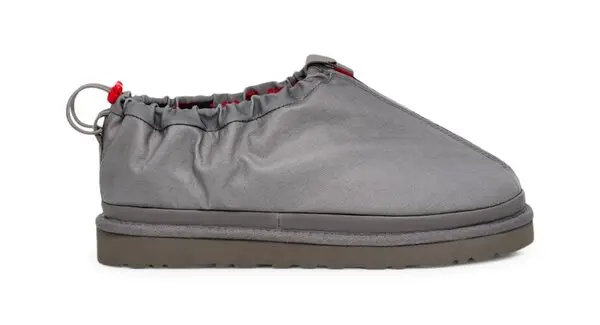 UGG Tasman Shroud Zip Slipper