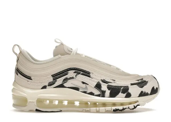 Nike Air Max 97 Cow Print Sneakers