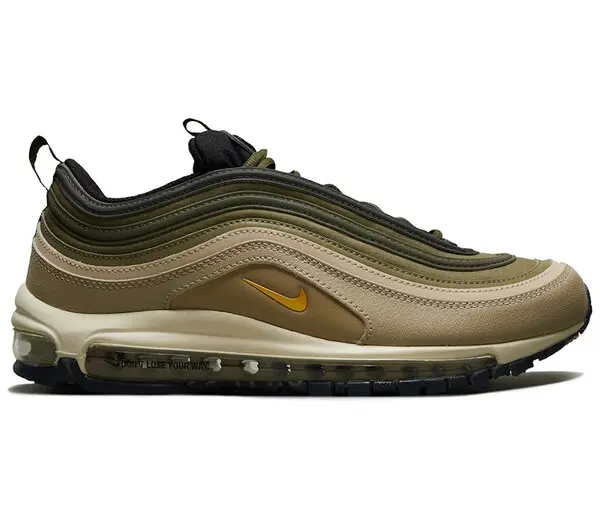 Nike Max 97 Ckl