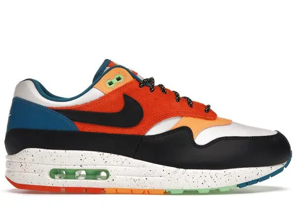 Nike Air Max 1 Sneakers