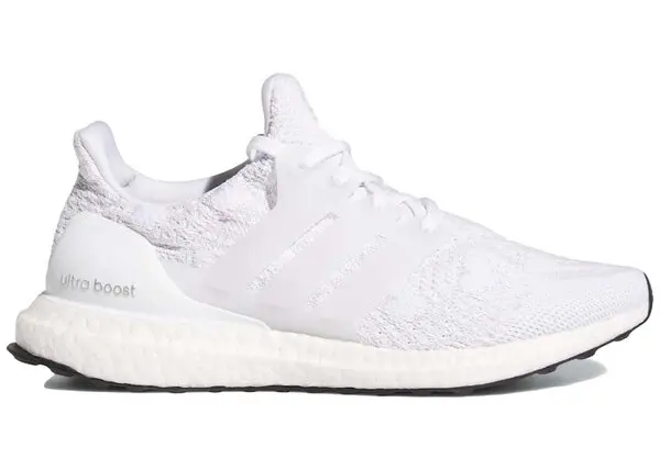 Adidas Ultra Boost 4.0 Dna Valentine's Day Sneakers - Cloud White/dash Grey