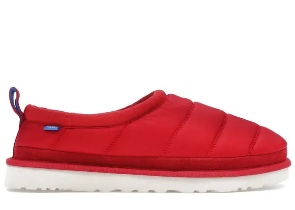 UGG Tasman Lta Slipper - Samba Red