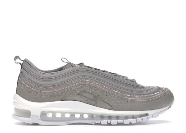 Nike Max 97 Sneakers - Cobblestone/white