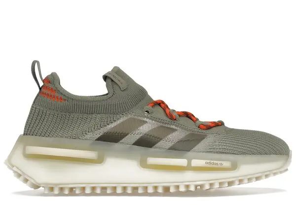 Adidas Nmd S1 Rimowa Made In Germany Sneakers