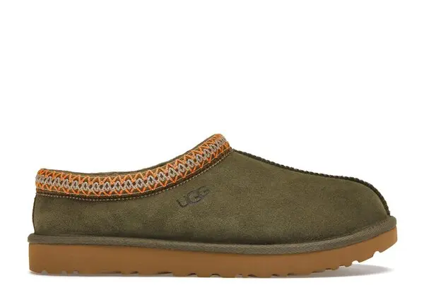 UGG Tasman Slipper - Olive