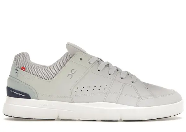 On The Roger Clubhouse Sneakers