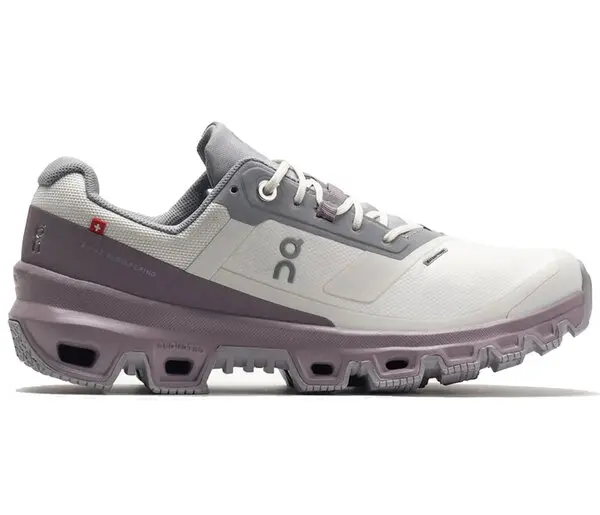 On Cloudventure Waterproof Sneakers