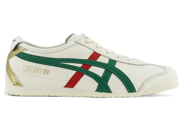 Asics Onitsuka Tiger Mexico 66 - Birch/kale