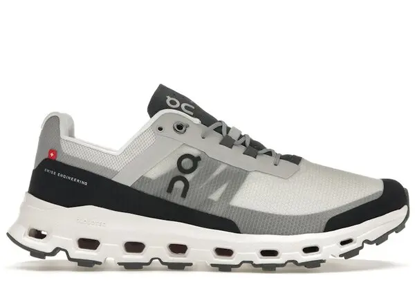 On Running Cloudvista Sneakers - Glacier/black