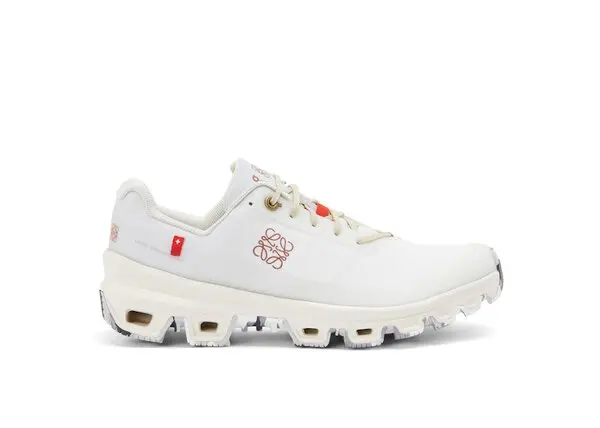 On Cloudventure Loewe Sneakers - Gradient Grey