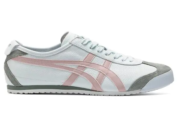 Asics Onitsuka Tiger Mexico 66in - Airy Blue/watershed Rose