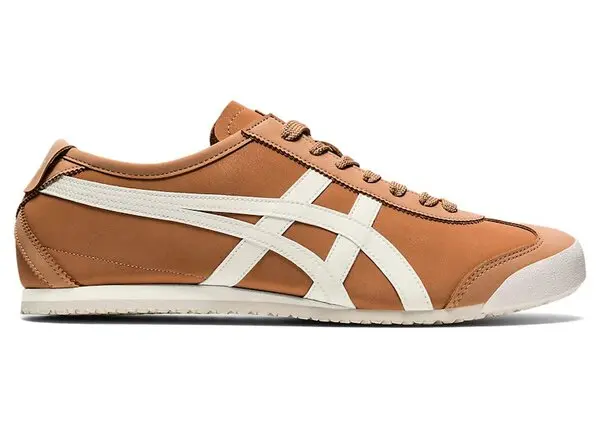 Asics Onitsuka Tiger Mexico 66 Sneakers - Sand Red/cream