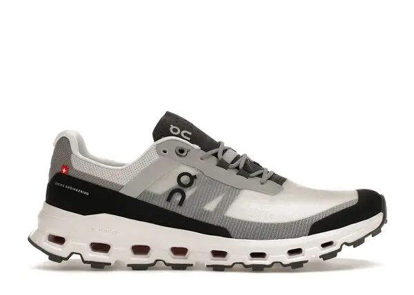 On Running Cloudvista Sneakers - Glacier/black