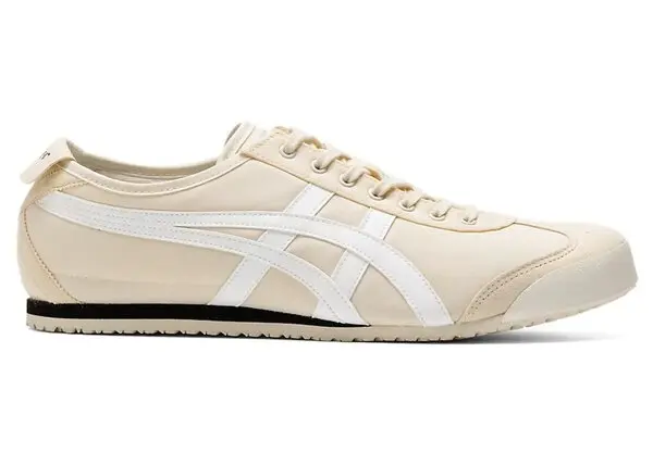 Asics Onitsuka Tiger Mexico 66 Sneakers - Birch/white