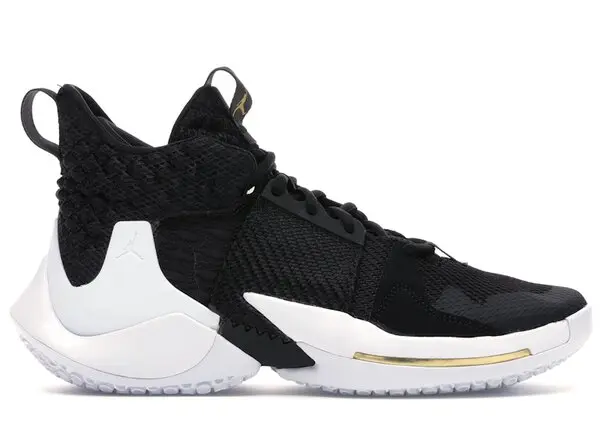 JORDAN Why Not Zer0.2in Sneakers