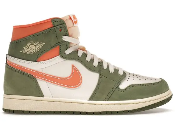 JORDAN 1 High Og Craft Sneakers