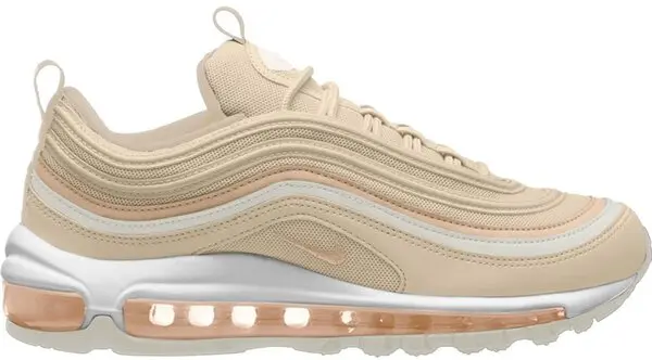 Nike Air Max 97 Sneakers - Guava Ice/crimson Tint/sail