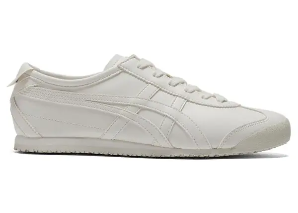 Asics Onitsuka Tiger Mexico 66 Sneakers - Cactful White