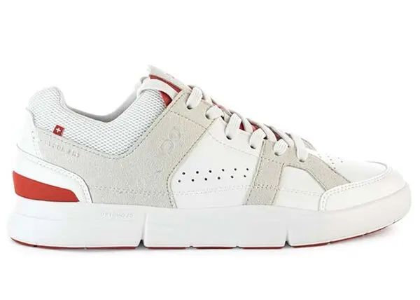 On The Roger Clubhouse Sneakers