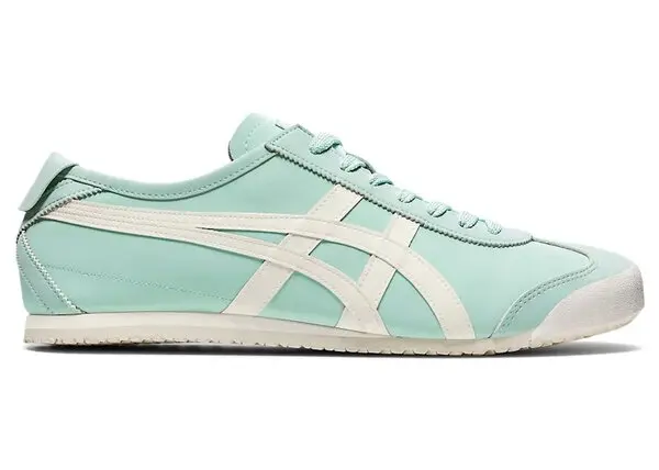 Asics Onitsuka Tiger Mexico 66 Sneakers - Pale Blue/cream