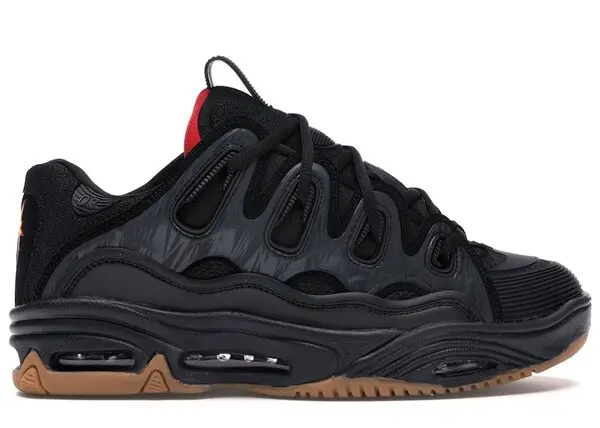 OSIRIS D3 2001 Thein Sneakers