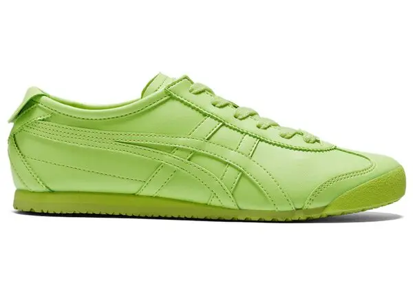 Asics Onitsuka Tiger Mexico 66 Sneakers - Cactful Green