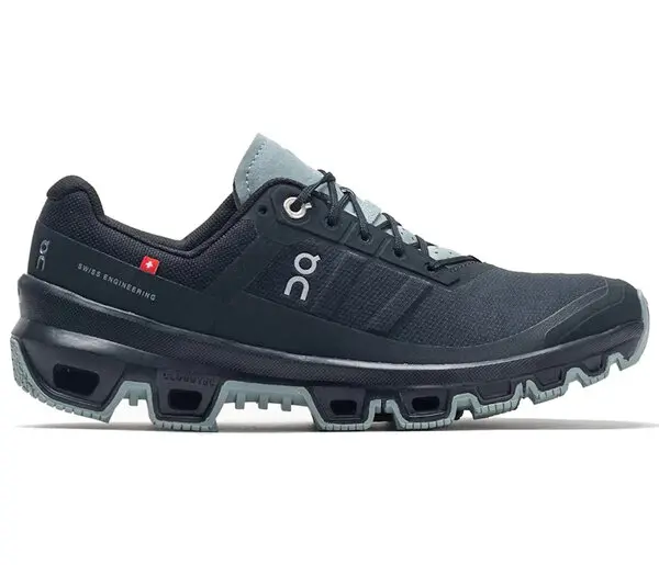 On Running Cloudventure 3.0 - Black/cobble