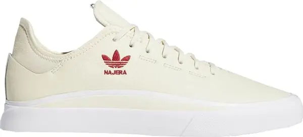 Adidas Sabalo Diego Najera Lace-up Sneakers