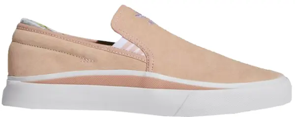 Adidas Sabalo Slip-on Sneakers
