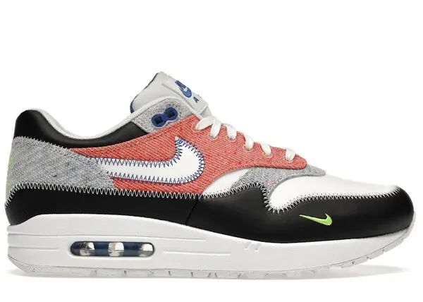 Nike Max 1 Recycled Sneakers