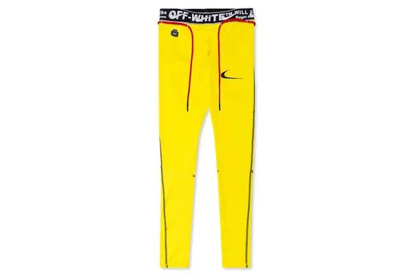 Off-White X Nike Tights