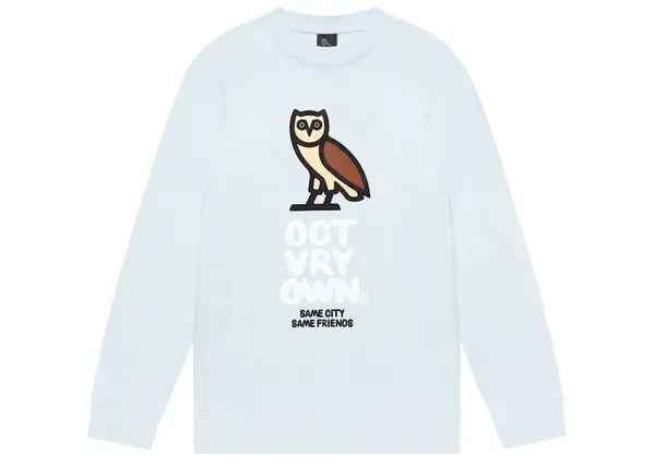 OVO Crewneck Sweatshirt
