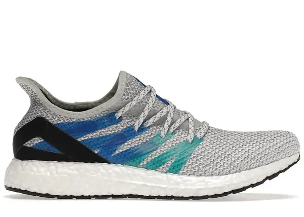 Adidas Speedfactory Am4ldn Londonin Sneakers - Footwear White/core Black