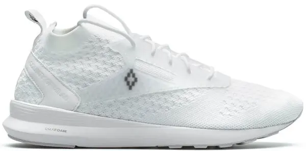 REEBOK Zoku Runner Marcelo Burlon - White/black