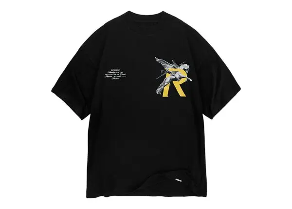 REPRESENT Giants T-shirt