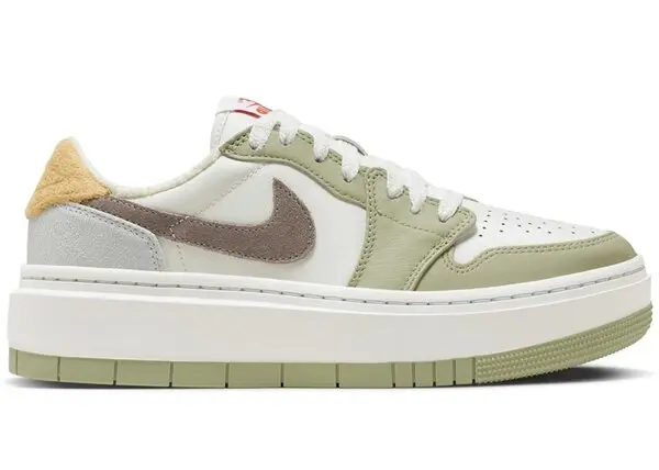 JORDAN 1 Elevate Low Year Of The Rabbit